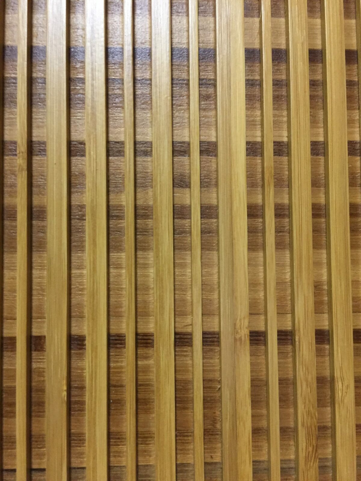 Slats on an 18mm board Type B - Profile 45x5x2400mm - Board Size ...